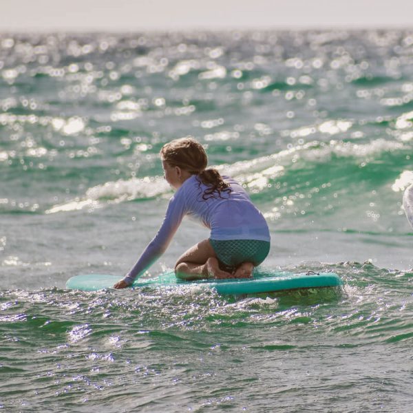 The Delray Beach Club - Waves Surf Academy